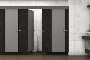 Toilet Cubicle/Partition Manufacturers & Supplier in India - Merino ...