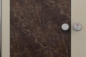 Titan 12mm Box-Up Model for Toilet Cubicle Solution - Merino Restrooms